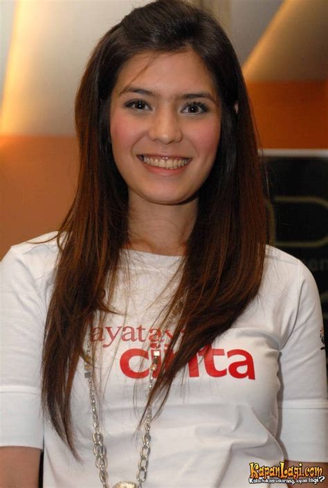 Carissa Putri Alchetron The Free Social Encyclopedia