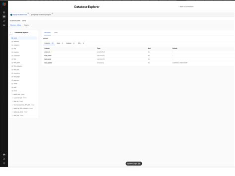 dbconvert streams database migration and replication platform