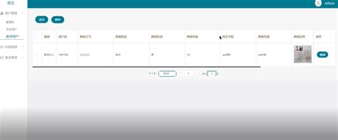 基于spring Bootvue的在线考试系统的设计与实现 毕业论文 毕业作品网站