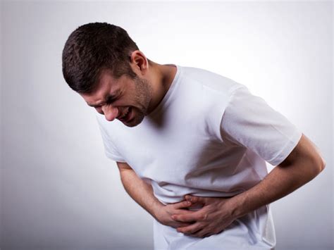 Warning Signs That Your Appendix Could Burst Boldsky Com