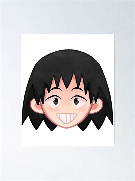 Poster « Hanta Sero Chibi My Hero Academia Par Jasmine Fashion Redbubble