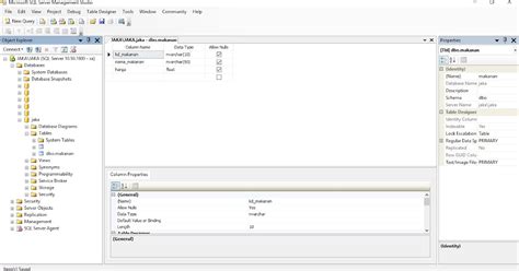 Berbagi Ilmu Vbnet Membuat Crud Vbnet 2012