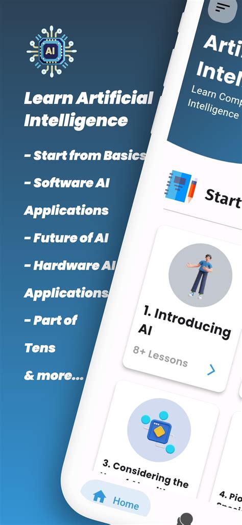 learn artificial intelligence apk for android download