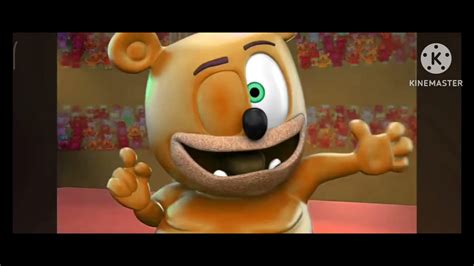 Gummy Bear Song Kölsch In G Major 25 Youtube