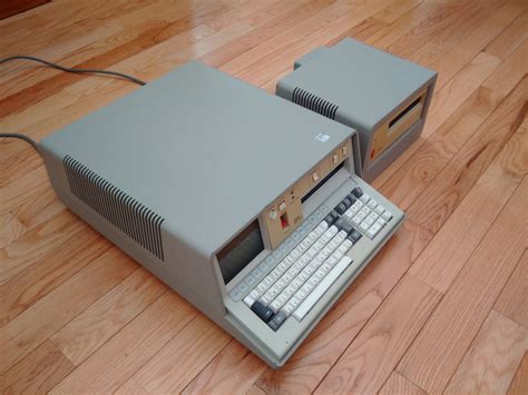 Ibm 5100 In Pictures Vintagecomputer Ca