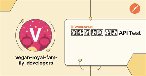 어쩌다보니 비건 Api Test Postman Api Network