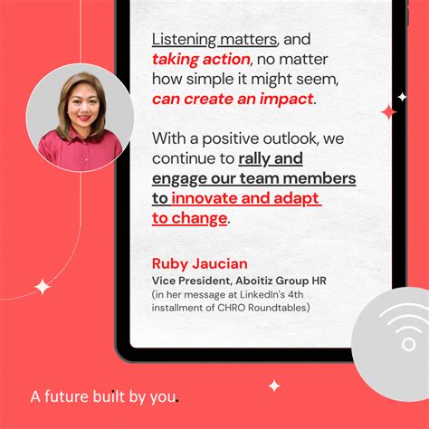 Aboitiz Group On Linkedin Oneaboitiz Afuturebuiltbyyou 10 Comments