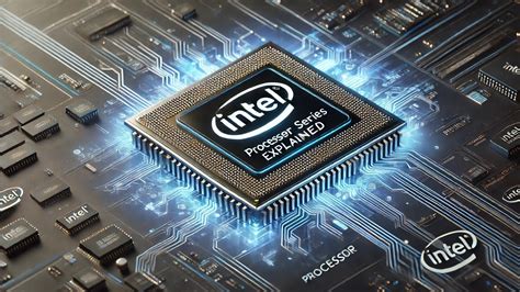 Intel Processor Categories Explained Which One Should You Choose Youtube
