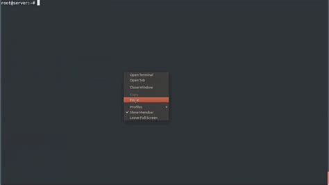 Webalizer Installation On Ubuntu Linux Youtube
