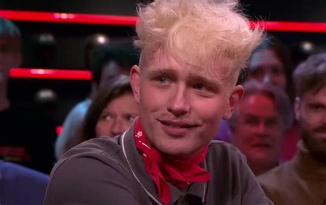 Joost Klein Alle Nieuwtjes Bijzonderheden En Weetjes Over Deze