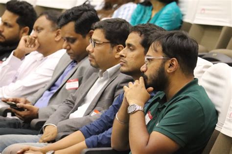 Naina Padaki On Linkedin Thank You Nsrcel And Nasscom For Inviting Me