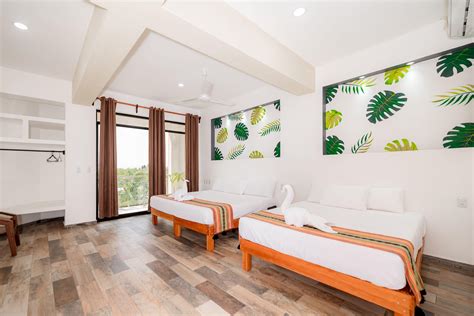 ᐉ Hotel Axolotl Puerto Escondido MÉxico Fotos De Viajeros Y