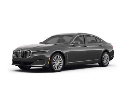2022 Bmw 7 Series Price Value Depreciation And Reviews Kelley Blue Book