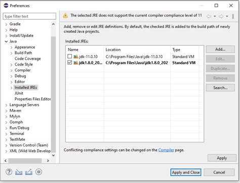 Jdownloader Support Setup Ide Eclipse