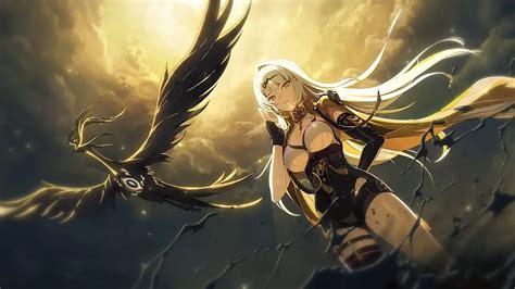 RUMOR Leak Skin Yi Xuan Zenless Zone Zero Baru Bocor Di Internet