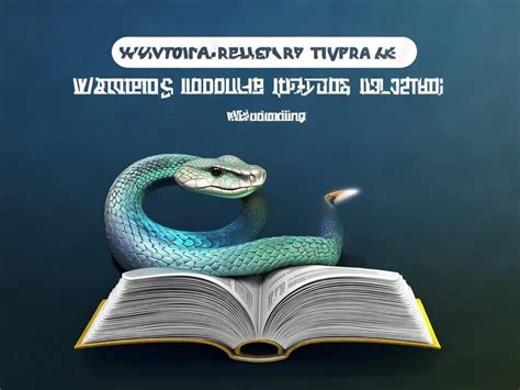 Python警告处理大师：warnings模块详解 Dawoai