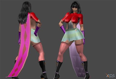 Nakayama by Marcelievsky on DeviantArt