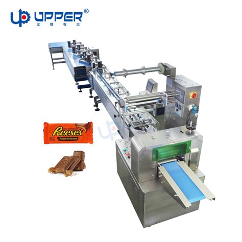 Automatic Chocolate Packing Machine丨automatic Packing Solutions Provider From China