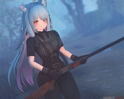 Одноствольный дробовик Romero 77 Оружие Fallout 4 Моды на русском