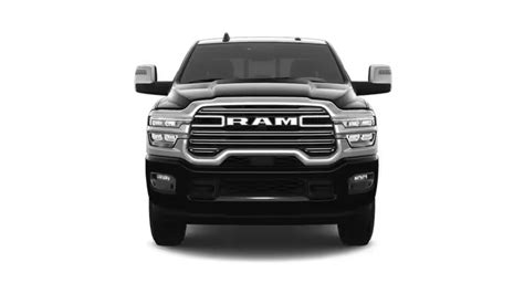 Ram 2500 United Fleet Management