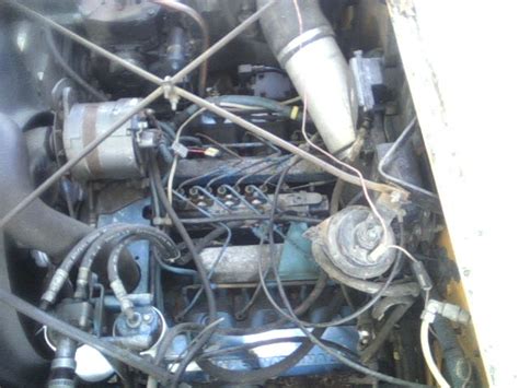 Fuel Injection System Overview Skoolie Forum