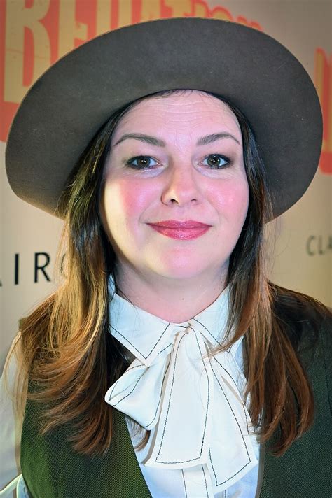 Amber Tamblyn Wikipedia