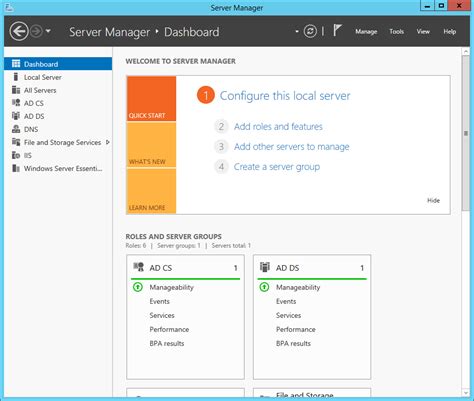 How To Use Unallocated Space Of Hdd To Setup Iscsi Target On Windows Server 2012 6 By Adrian