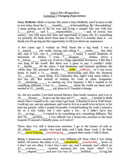 Handout 4 Pdf