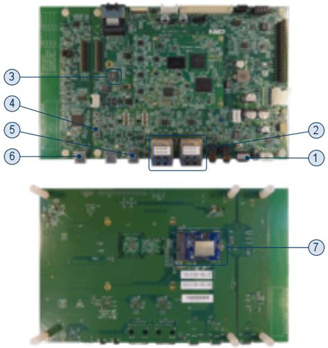 Imx 93 Evk Wireless Connectivity Development Hub