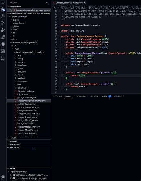 Language Support For Javatm By Red Hat Doesnt Work On Github