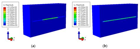 Numerical Simulations Of Radial Well Assisted Deflagration Fracturing Based On The Smoothed