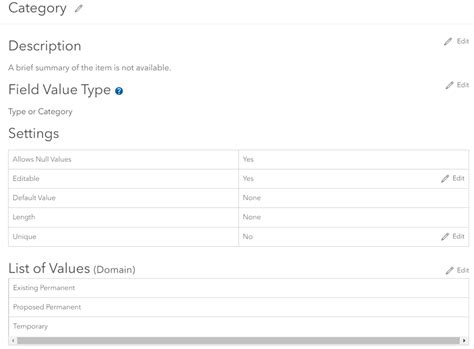 Create Features With Multiple Categories Esri Community