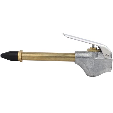 Milton® 14 Npt Lever Style Blow Gun Top Seller For Precision Air
