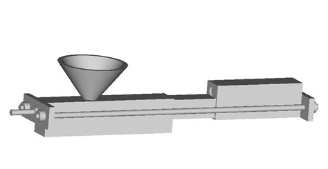 Diary Of A Technocratic Anarchist Building The 635 Mm Filament Extruder
