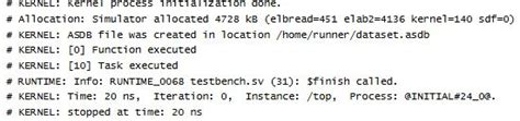 Systemverilog Verification Uvm Scoreboard Testbench Coding Vlsi