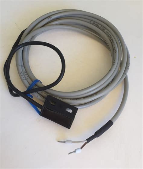 Proximity Sensor Limit Switch Dragonfly Add On LunaticoAstro