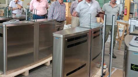 Automatic Fare Collection System For Public Transport Gr