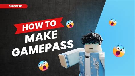 How To Make A Gamepass For Pls Donate💸 Youtube
