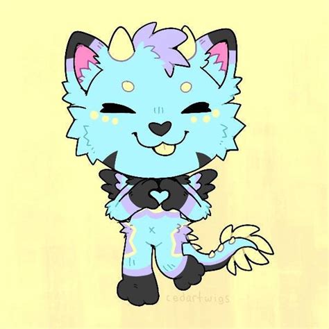 Silly Chibi Commissions Etsy