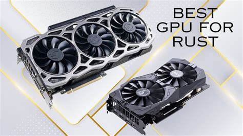 The 6 Best Graphics Cards For Ryzen 7 5700G