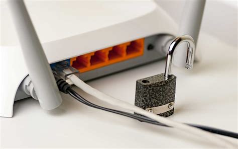 How To Tell If Someone Hacked Your Router And How To Fix It Infosec