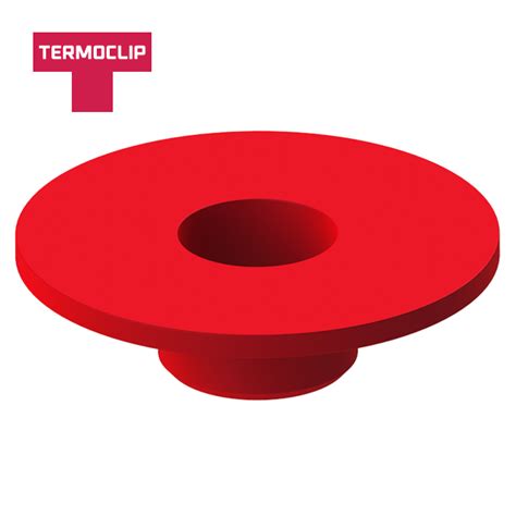 Шайба изолирующая Twi D32 Termoclip