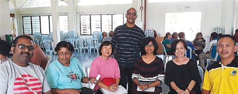 Bec Core Teams Attend Cse Formation