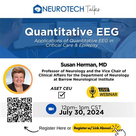 Neurotech Llc On Linkedin Neurotechtalk Neurology Eeg Epilepsy