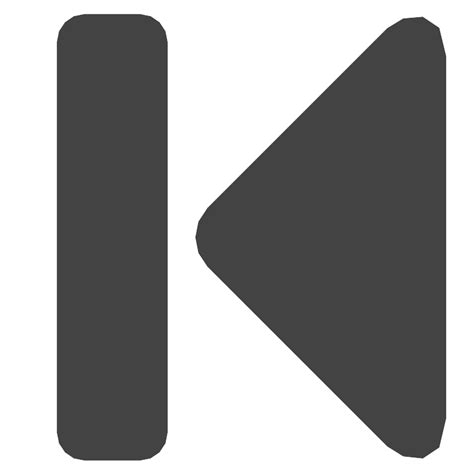 Left Arrow To Bar Svg Vectors And Icons Svg Repo