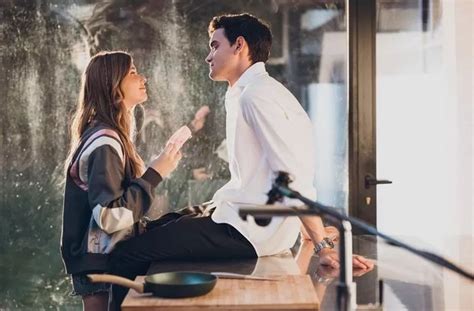 Sinopsis My Fault Film Soal Cinta Terlarang Saudara Tiri