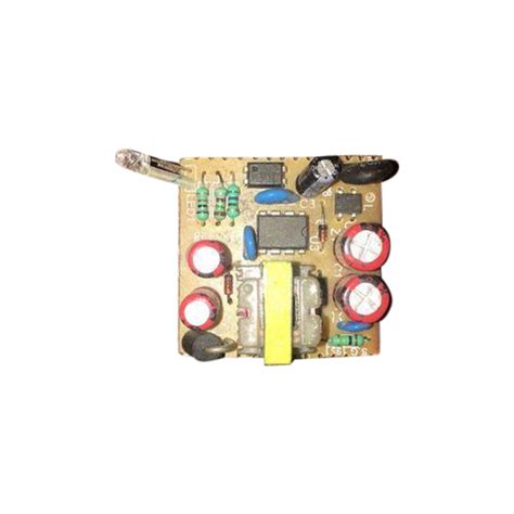 Mobile Charger Pcb Board At Piece Loni Ghaziabad Id