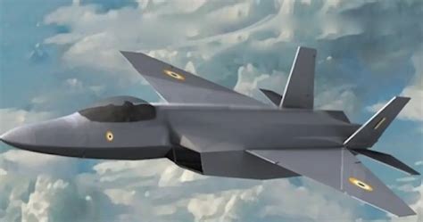 From Stealth To Supersonic Nations Behind Modern Fighter Jet