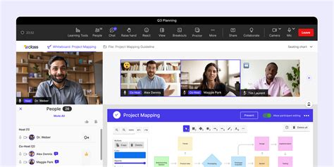 Microsoft Teams Classrooms For Digital Learning Class