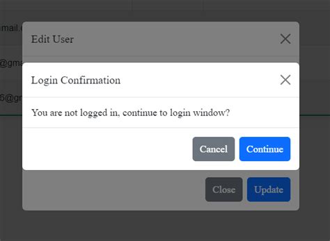 Code Samples Bootstrap 5 Multiple Modal Overlay How To Use Multiple